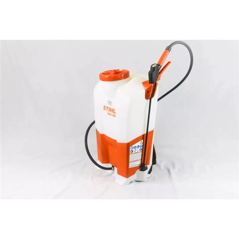 Stihl 36v Sga 85 Battery Backpack Sprayer Bare Tool Procore Power
