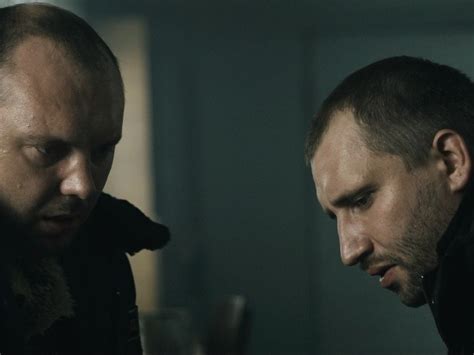 Топ 10 криминальных фильмов России рейтинг лучших