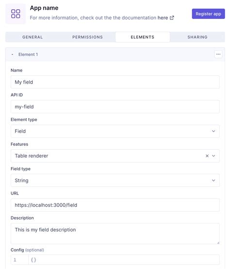 Learn About Our Table Renderer Hygraph