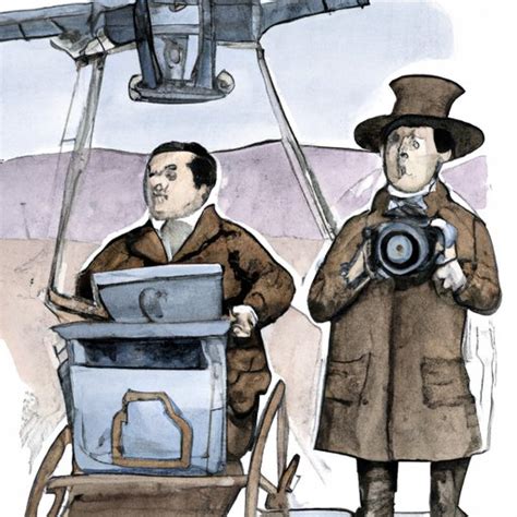 Who Invented The Drone A Historical Overview Of Drone Technology The Enlightened Mindset