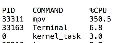failed to play in hardware decoding mode · issue 5755 · mpv player