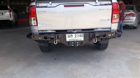 Revo รีโว่ ตอนเดียว ร้านบ้านโป่งกันชน ทุ่งสง Facebook