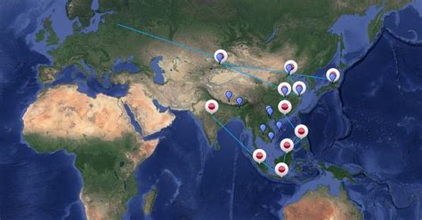 Ww2 Japan Map Scribble Maps Ww2 Japan Map Scribble Maps
