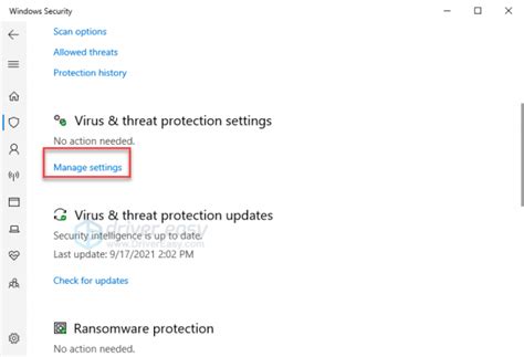 Fixed Antimalware Service Executable High CPU On Windows Driver Easy