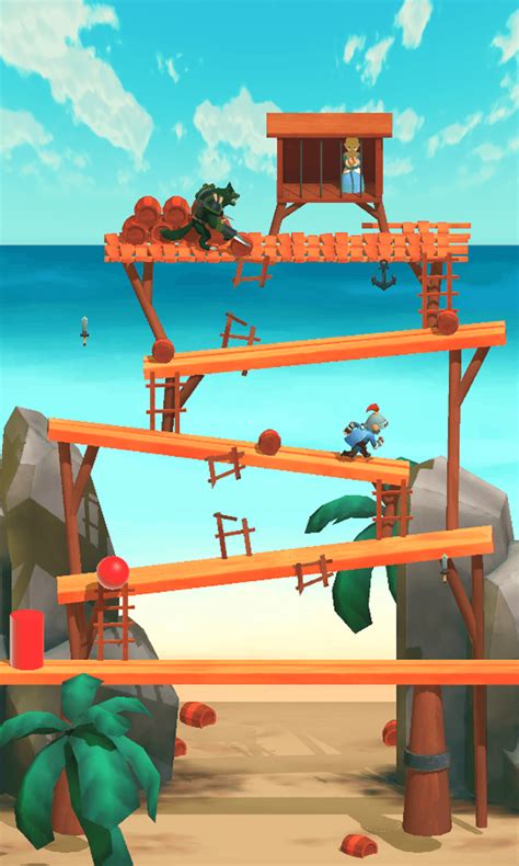 Kungfu King Kong 3d Unity Source Code