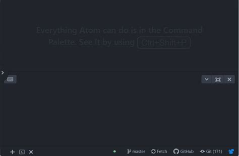 Assertion Failed Atom 1312 X64 · Issue 613 · Platformioplatformio Atom Ide Terminal · Github