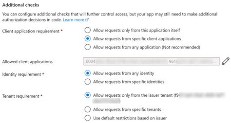 Standard Logic App And Authentication With Easyauth Janne Mattila