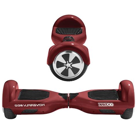 Gotrax Hoverfly Eco Hover Board Hover Board