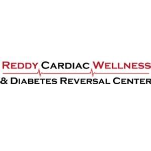 Reddy Cardiac Wellness And Diabetes Reversal Center Sugar Land Tx
