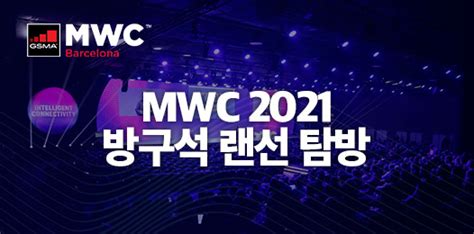 MWC 2021