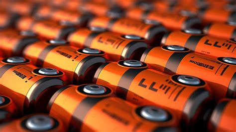 리튬 이온 배터리 및 리튬 원소 기호의 3d 그림 리튬 리튬 배터리 배터리 배경 일러스트 및 사진 무료 다운로드 Pngtree