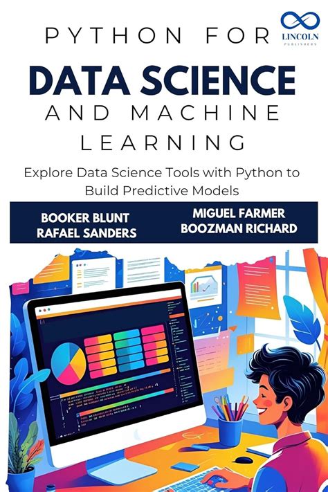 Python For Data Science And Machine Learning Explore Data Science