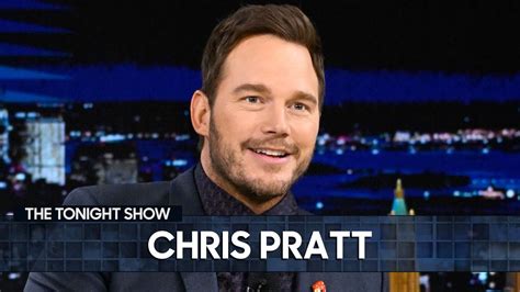Chris Pratt On Smoking Cigars With Arnold Schwarzenegger And The Super