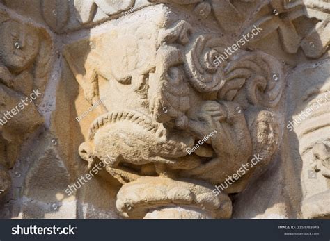 Stone Sex Carving Images Stock Photos Vectors Shutterstock