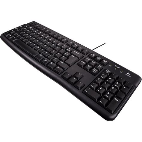 Logitech K Ergonomic Desktop USB Wired Keyboard Price In Pakistan