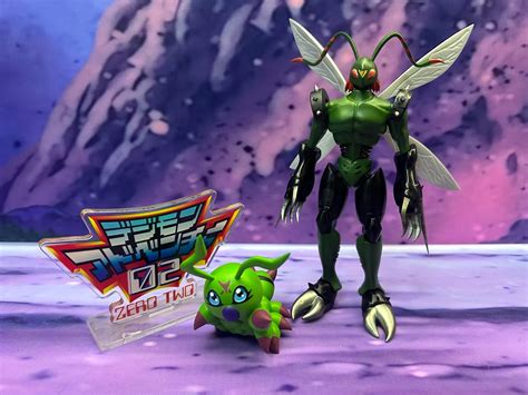 Stingmon