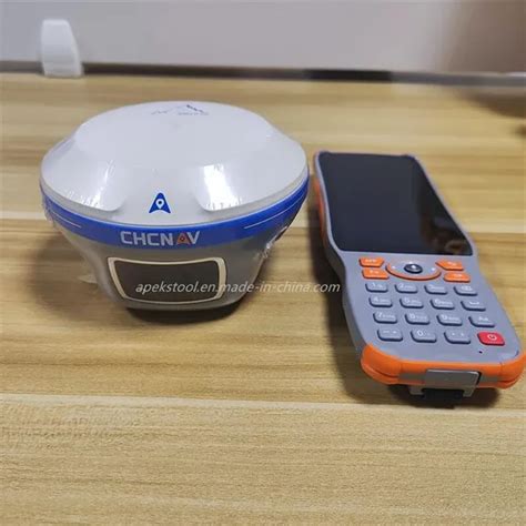 3d Modeling Optional Mapping And Surveying Instrument Gps Rtk Gnss