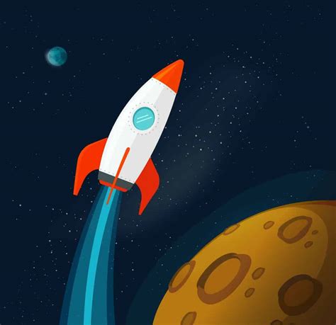 Best Friend Lamps That Glow When Touched Get The Moon