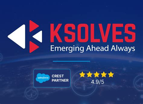 All Consultants Ksolves Top Salesforce Consulting Implementation Development Cloud Services