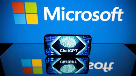Microsoft Uses Chatgpt Tech To Help Security Industry Fend Off Hackers