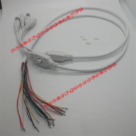 สายอะไหล่กล้อง สายซ่อมกล้อง