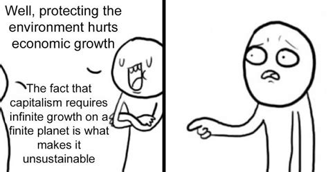 30 Environmental Memes That People Who Are Sick Of Capitalism