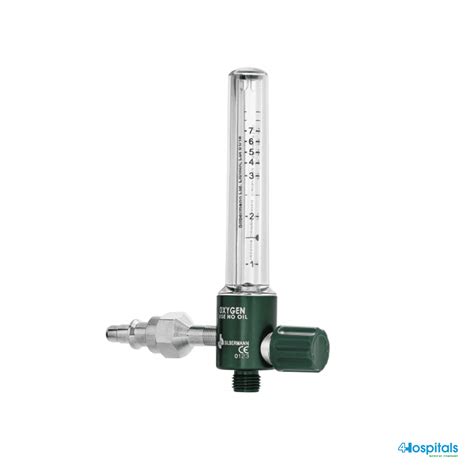 flowmeter - 4Hospitals