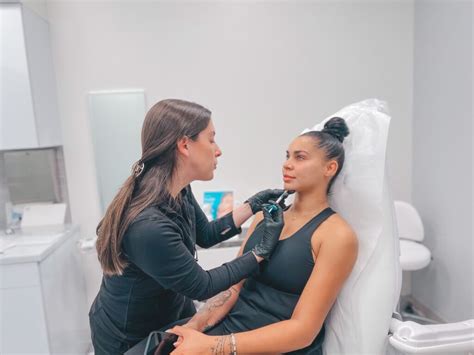 What To Expect After Your First Botox Treatment Dream Spa Medical Blog