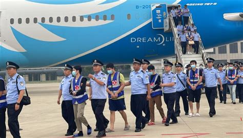 အွန်လိုင်းကိုအသုံးပြုကာ လိမ်လည်မှုများတွင် ပါဝင်ပတ်သက်သည့် လူ ၁၇၉ ဦးကို