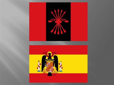 Франсиско Франко — презентация