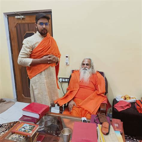 Ved Prakash Pandey Anand