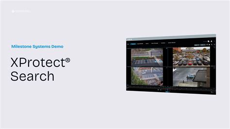 12 Best Practices For Milestone Xprotect