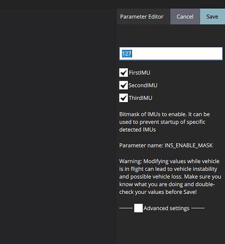 Ardupilot Configurations Plane ArduPilot Discourse