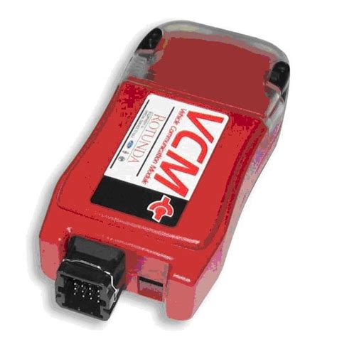 Auto Diagnostic Tool FORD VCM IDS China Manufacturer Auto Repair Tools Car Accessories