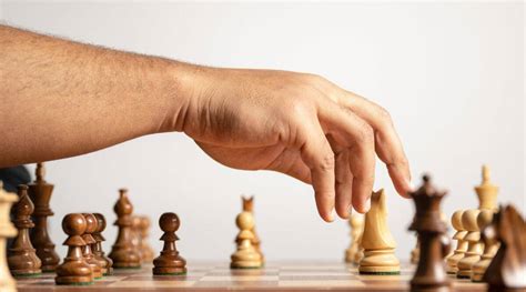 Simple Chess Strategy 3 Unique Ways To Improve In Chess Remote Chess
