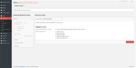 Création De La Boutique En Ligne Portfolio De Mickaël