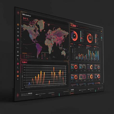 A Data Mining Dashboard Analyzing Patterns In Sensor Data From Iot