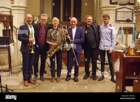 Mark Bassey Joe Edwards George Trebar Terry Seabrook And Chris Coull Josephine Davies Mark