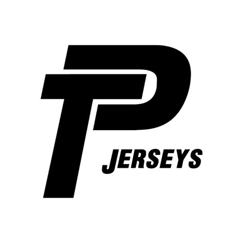 Tp Jerseys Line Shopping