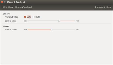 Trackpad Recognized As A Mouse Gestures Not Working Ubuntu On Asus F Uj Xx T Ask Ubuntu