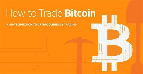 Start Your Trading With Bitcoin