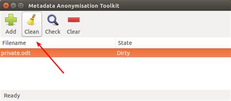 How To Remove File Metadata For Your Privacy On Linux