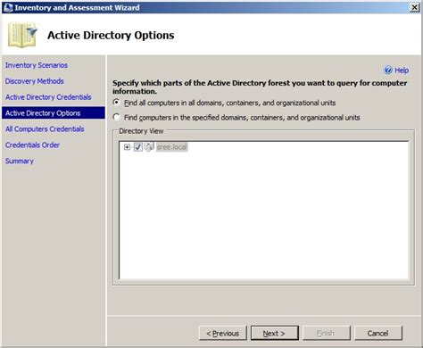 map microsoft assessment and planning tool kit 6 5 for sql server