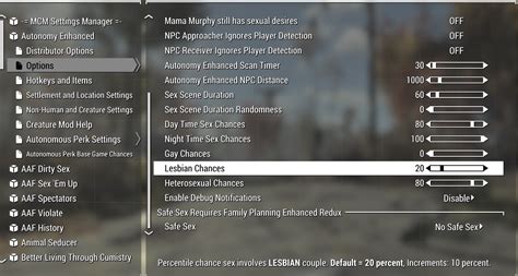 Aaf Autonomy Enhanced Redux Page 24 Downloads Advanced Animation