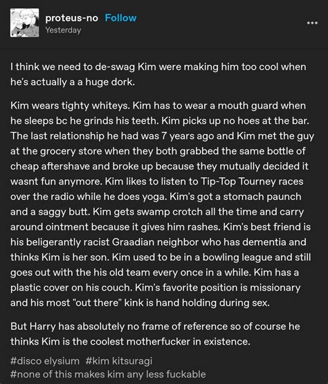 it s all true… r discoelysium