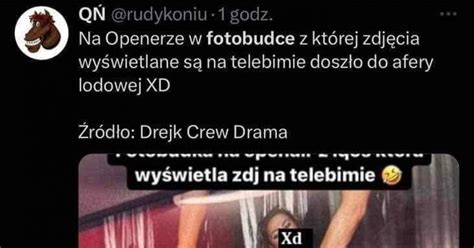 Laska Zrobiła Loda W Fotobudce A Później Te Zdjęcia Wylądowały Na