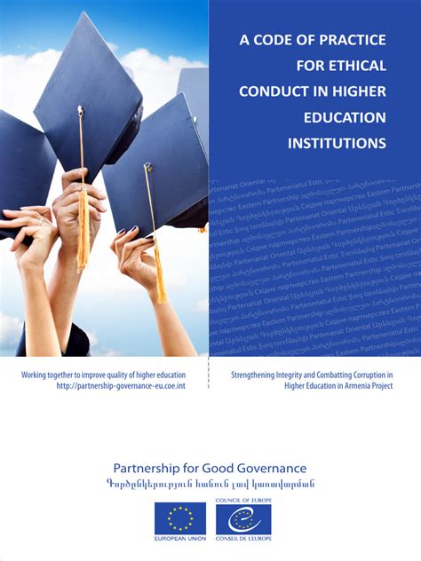 Code Of Ethics Coe Pdf