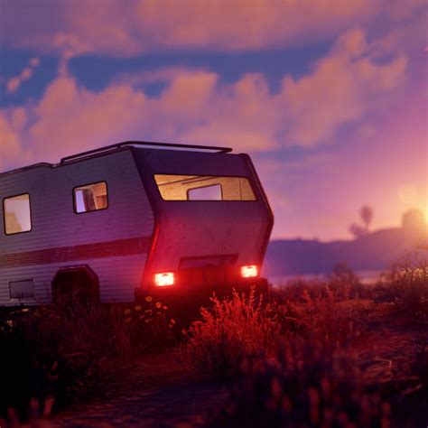 Rust — Explore Build And Survive