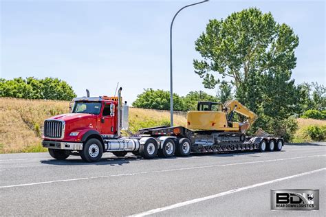 Managing Risk In Cross Border Heavy Hauling