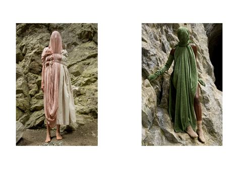 Rå Damer Vilde Rolfsen Julies Matblogg